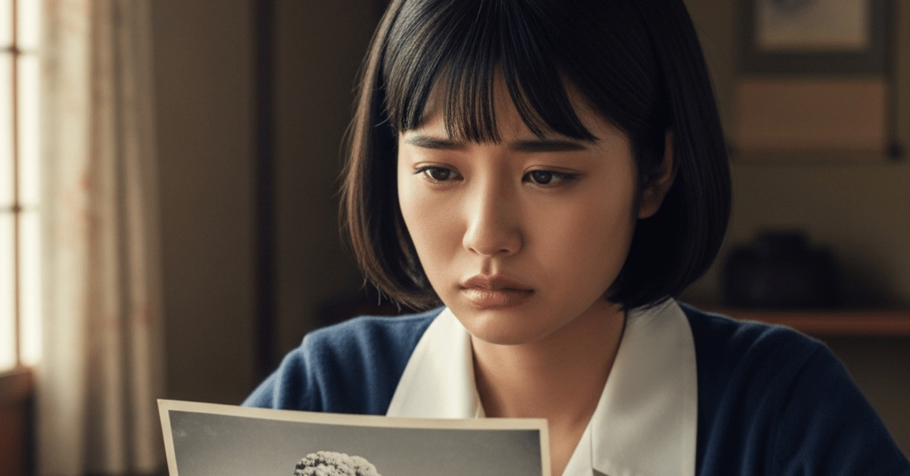 『敗戦国・被爆国である日本』——悔しさを忘れるな｜Moca Cameron