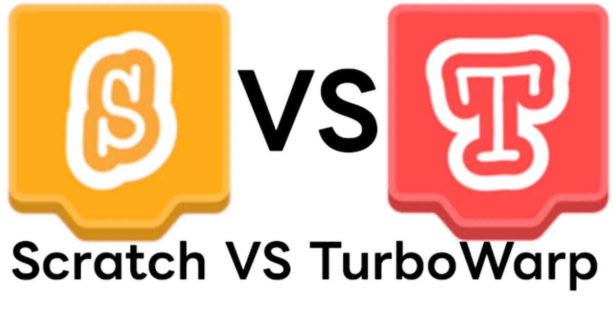 ScratchとTurboWarpの違いは?これからTurboWarpを使いたいなら絶対に知っておきたいことを一気に紹介！｜big-horse