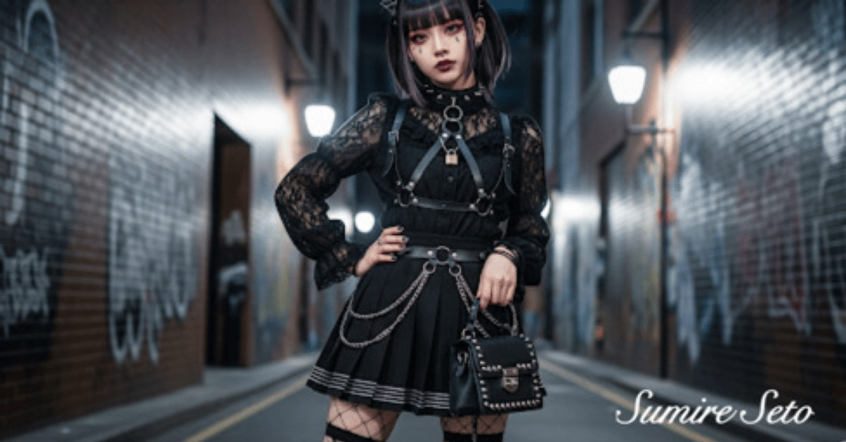 『Happy birthday to me』 -第2章-｜瀬戸 遥玲 ( Sumire Seto )