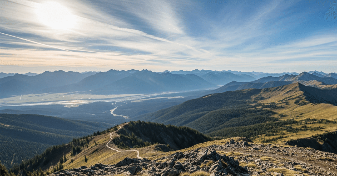 何かに抜擢されたなら｜Naoko Kato