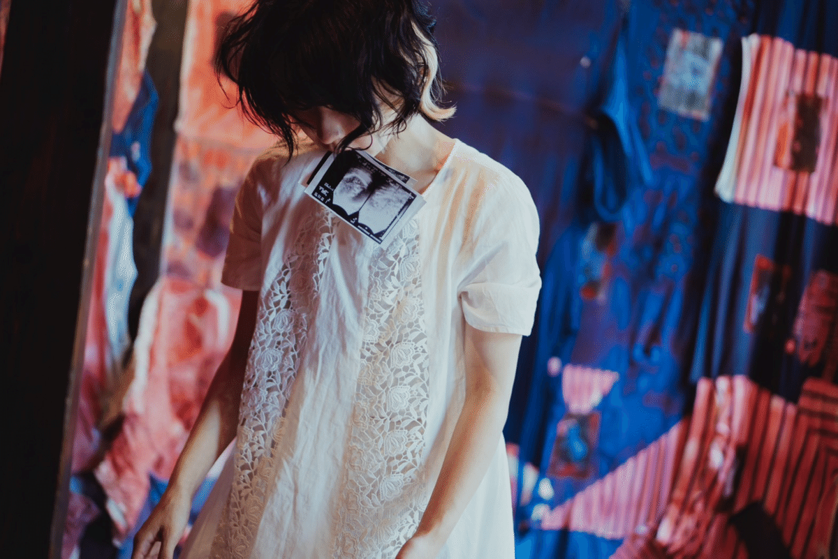 告知｜10.26「ARTERA」vol.9｜ippei yonezawa