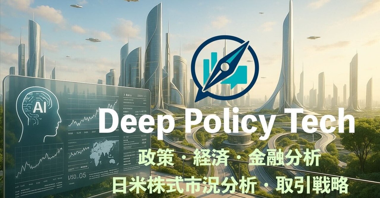 QQQの現在位置：ETF価格分析と投資戦略を考えてみる｜Deep Policy Tech