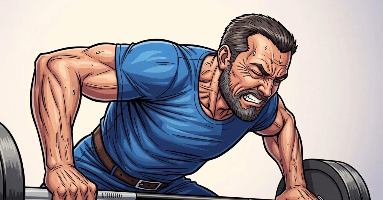 下っ腹が痩せて、逆三角形に近づいている。｜RYOTA RAYSQUALL