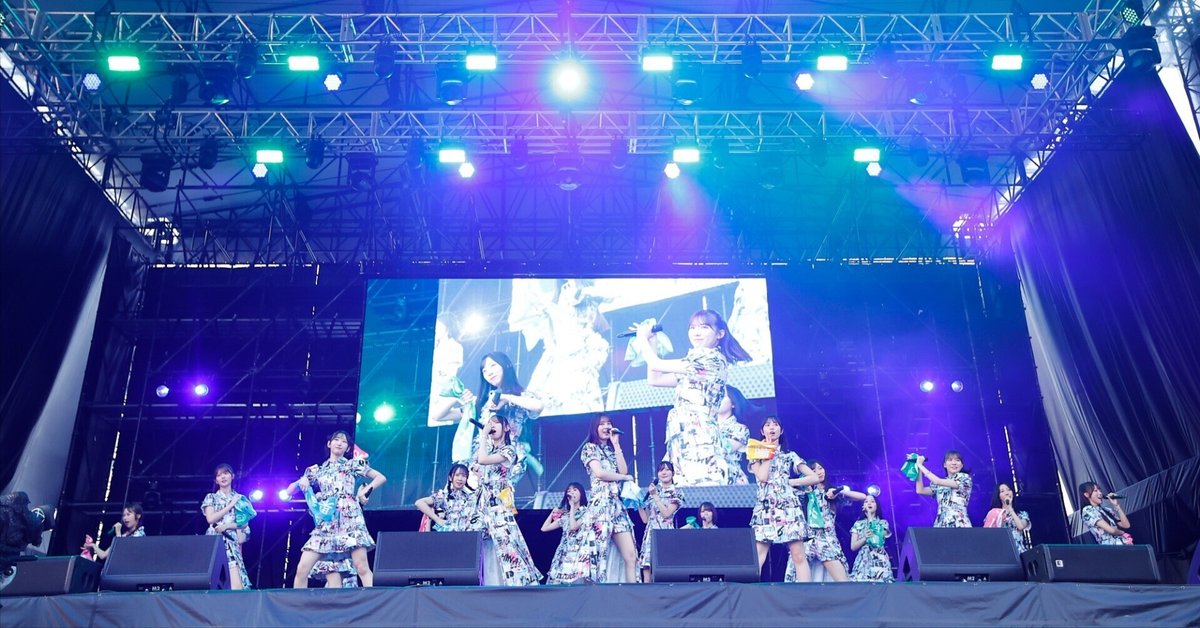 LuckyFes’25とANN0よーこ｜ペン侍