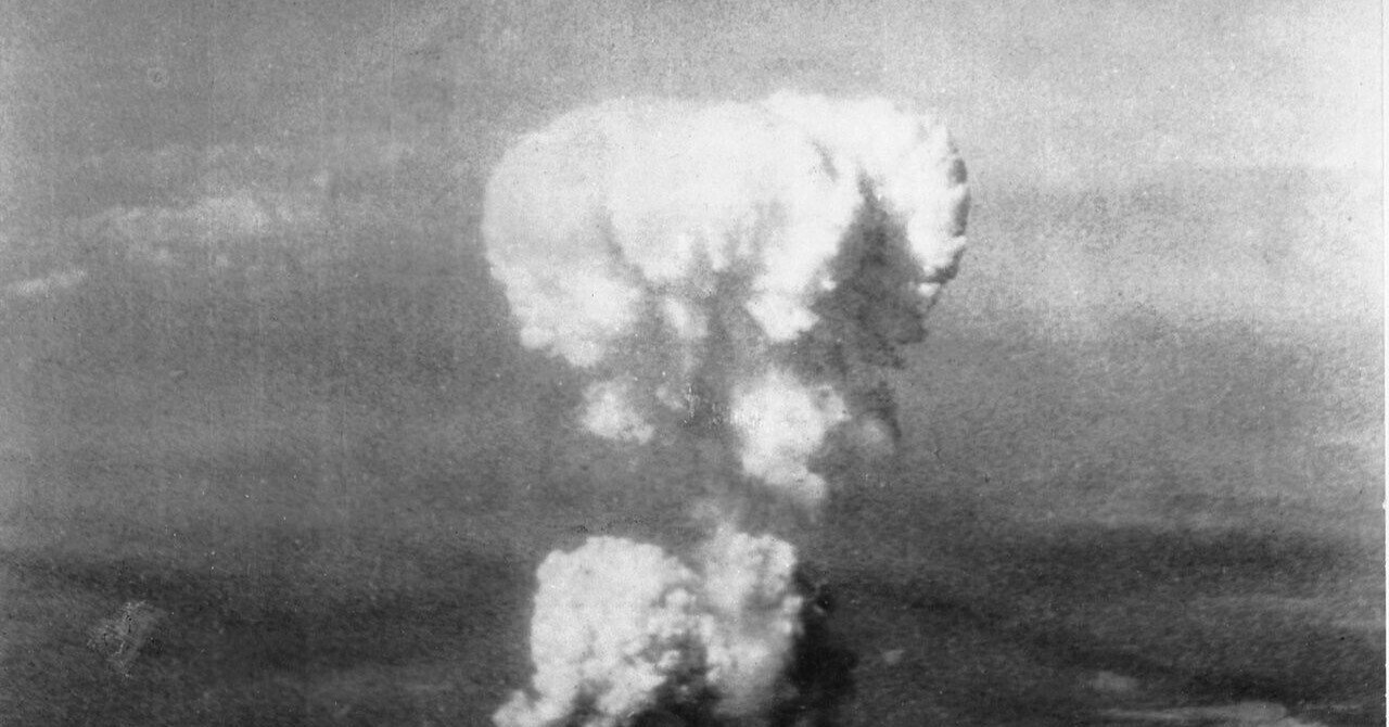 【広島・長崎原爆80年】BBCはどう報じ、人々は何を思うか｜Azuki