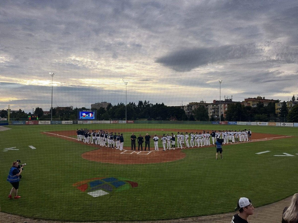 【現地観戦記】U23ヨーロッパ選手権@Czech Republic 🇨🇿｜Hiroki Iijima（飯島弘樹）