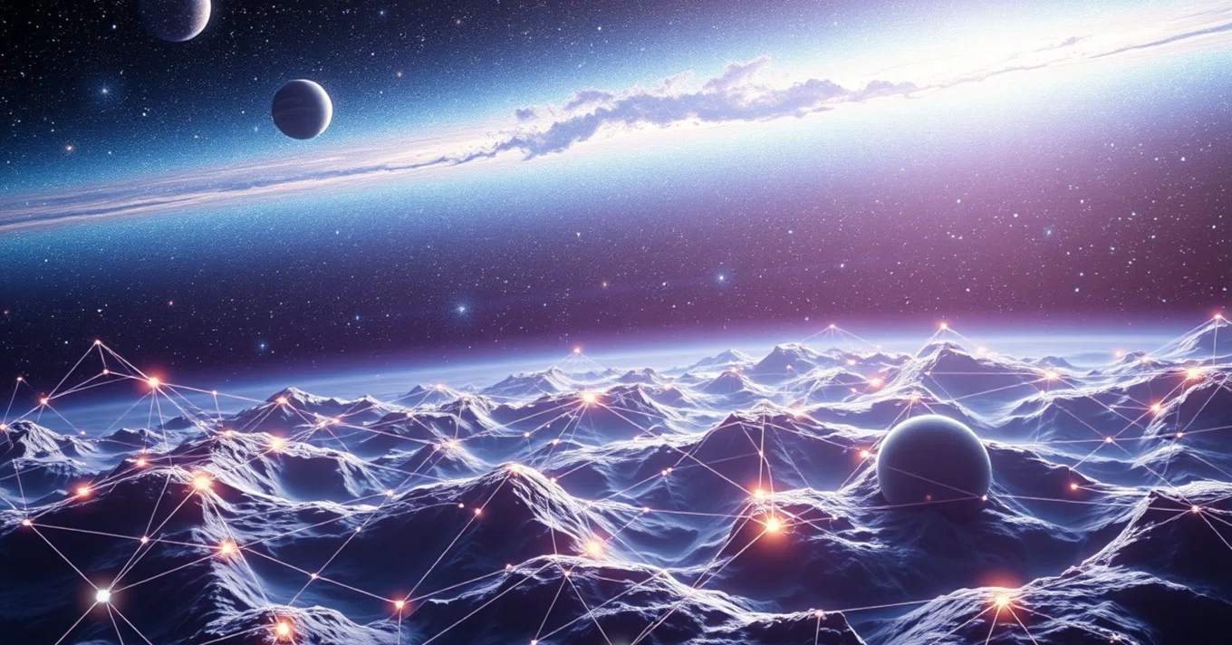 Mathematics Describing the Universe #3—How Far Can Abstraction ...
