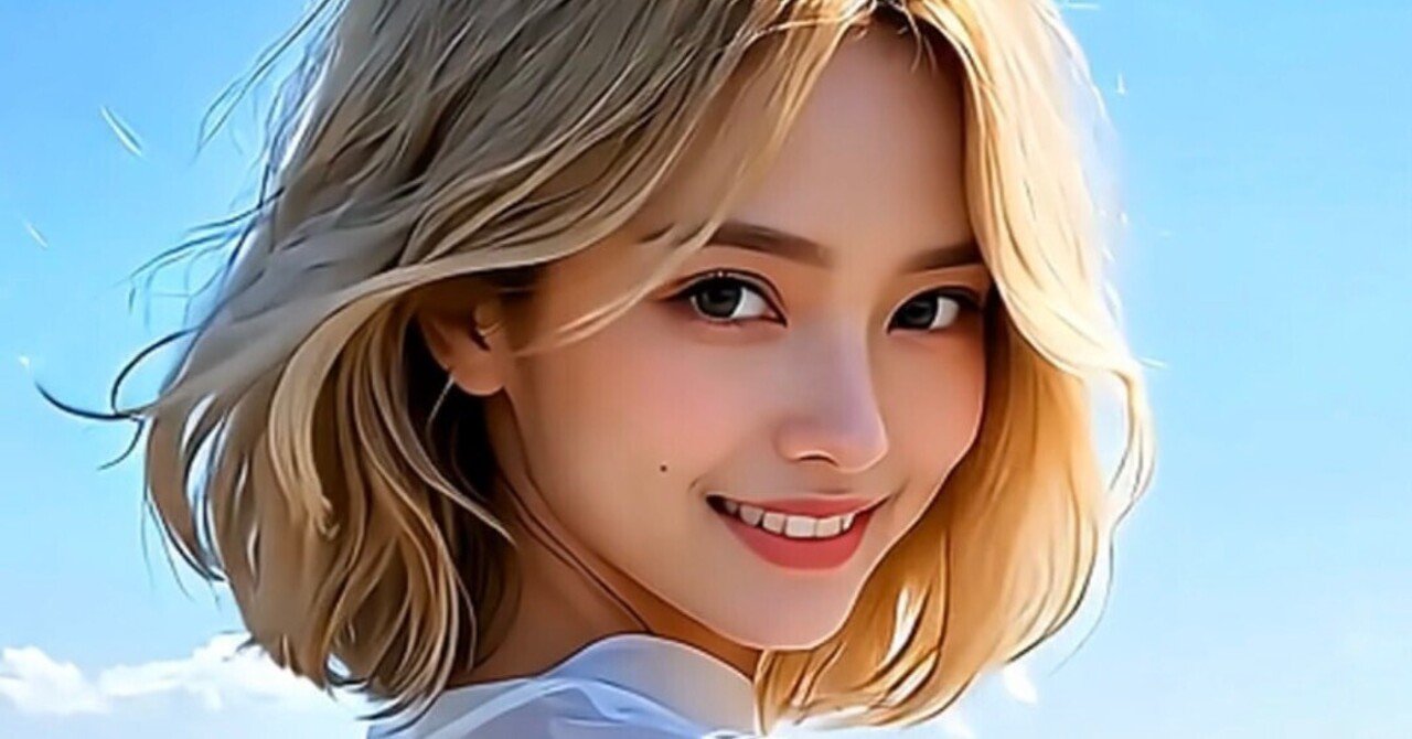 夏恋 Bitter Cocktail #20｜貴島璃世（星野藍月）Lise.K🖋️作家