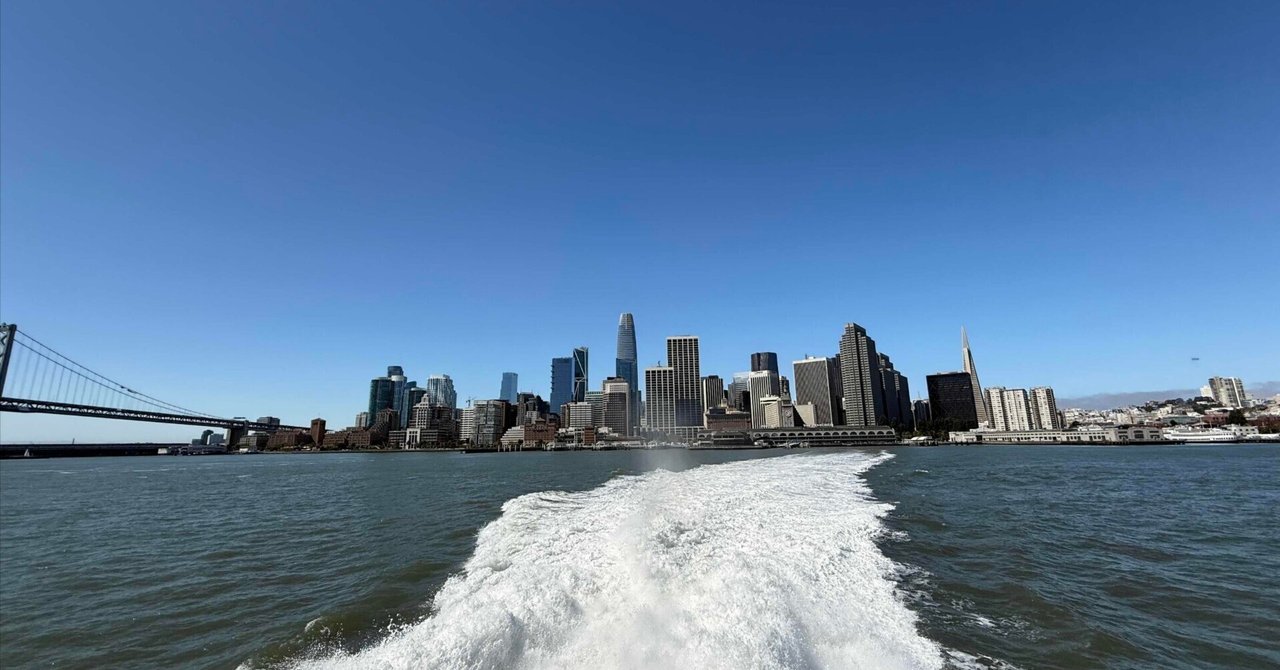 #239 VCの野性的な本質と投資家としての義務との綱引き｜ヨンロック (Youngrok Kim)