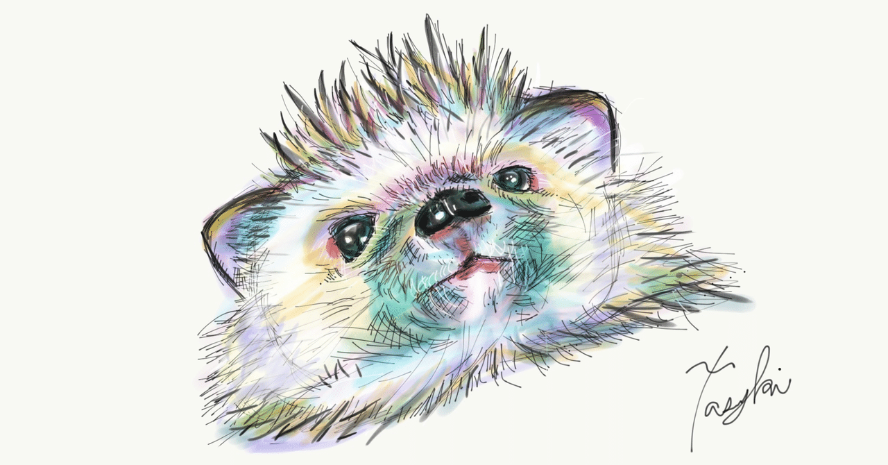 熱と湿気が篭ってる｜gorogoro_99