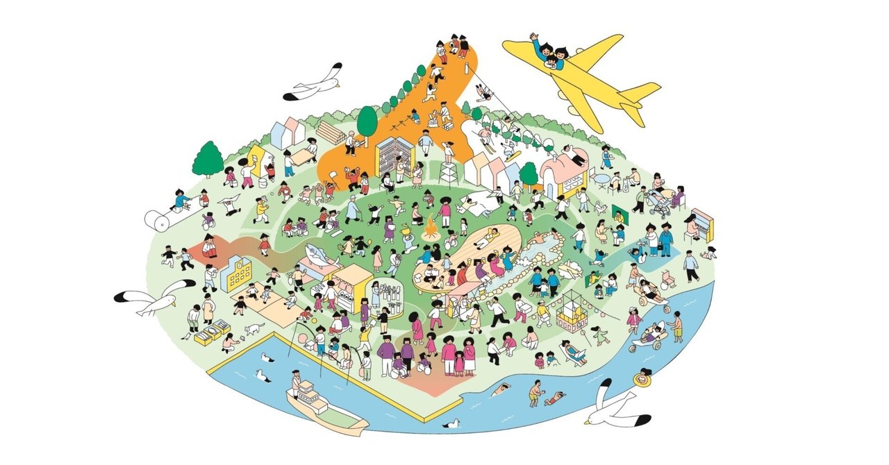 一般社団法人Hito Reha 5年間の軌跡｜一般社団法人Hito Reha