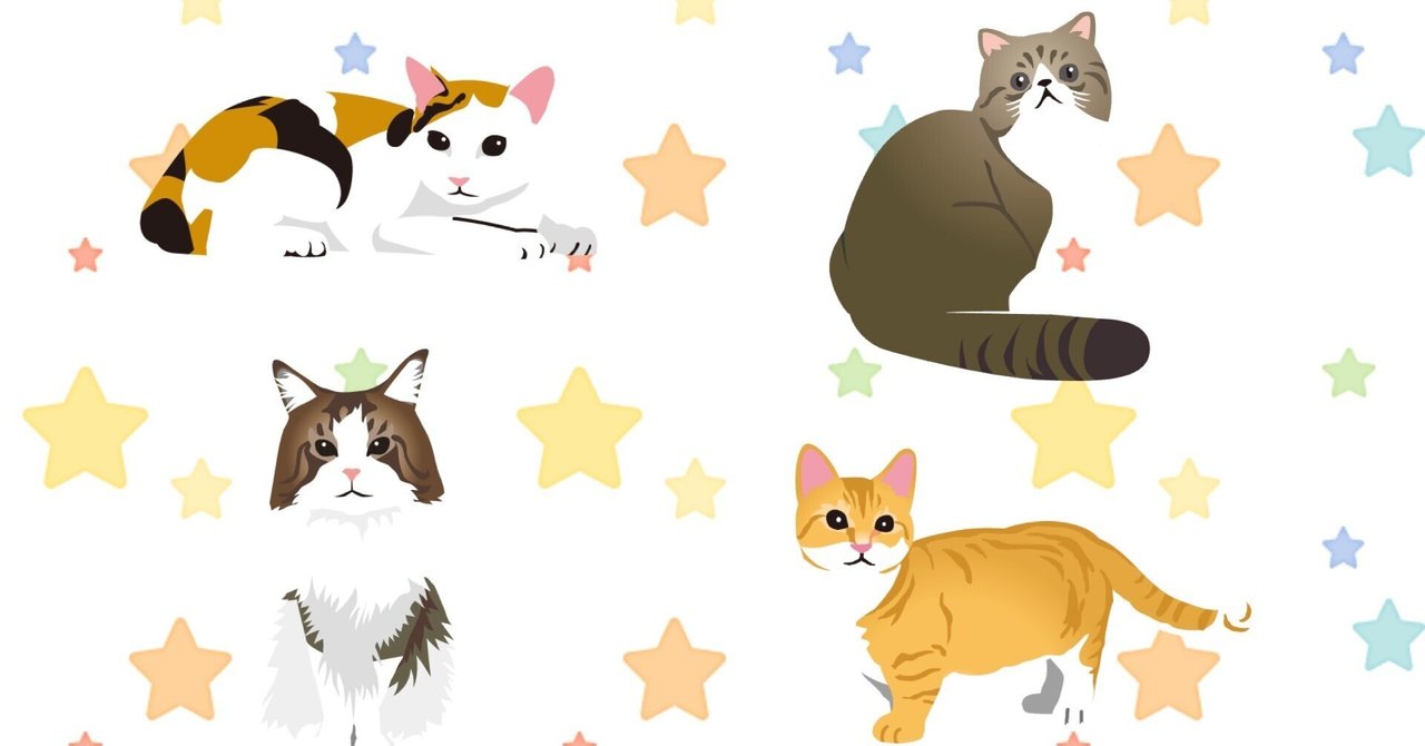 ちゃいちゃんとすしちゃん 2025.8.11｜よしみ/yoshimi＠猫好き