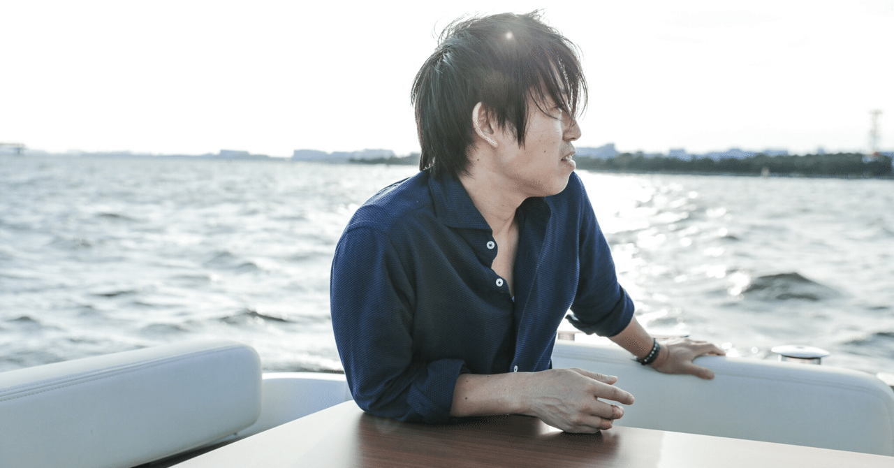 Kiyoto Hagiwara｜note