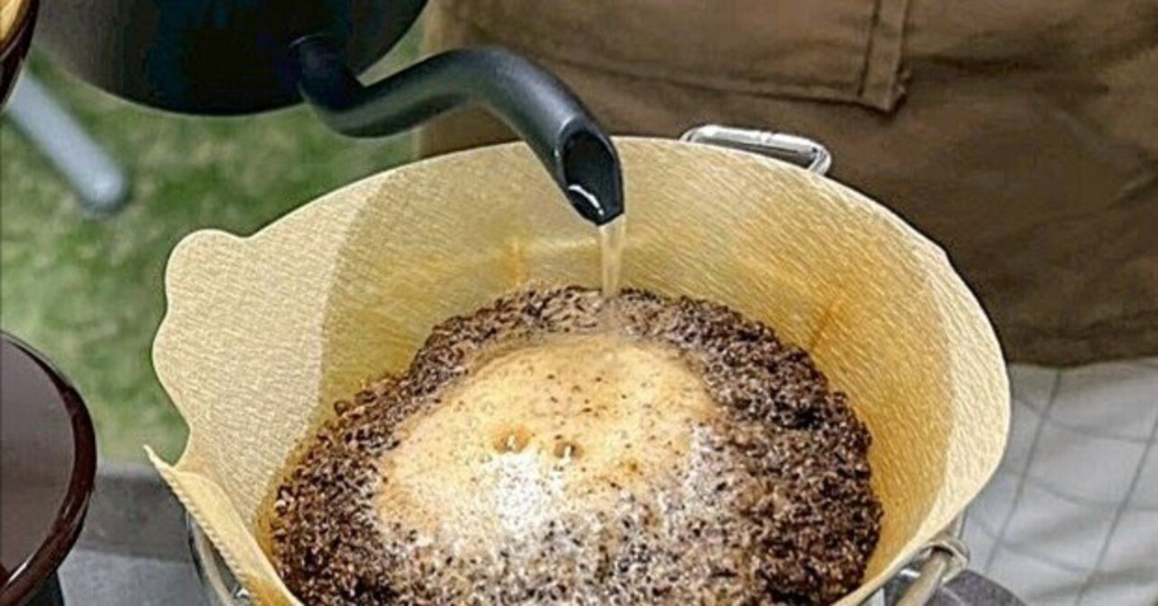 ちょっと嬉しい瞬間｜福永 涼子【CFP®/FP1級、 JCQA認定Coffee instructor 1級】