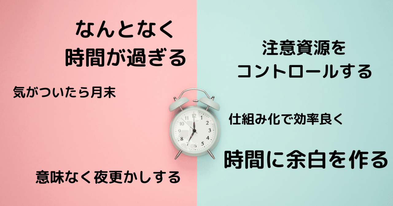 時間の過ごし方を変えたい人に伝えたい3つのこと｜小屋 雄亮 | Yusuke Koya｜note