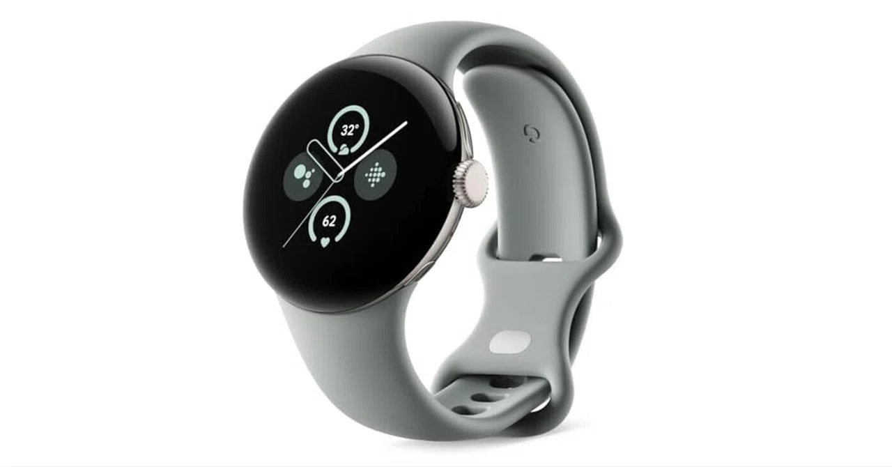 Google Pixel Watch 2 (LTE) Champagne Gold/Hazelをレビュー ストレス管理と睡眠管理が魅力の ...