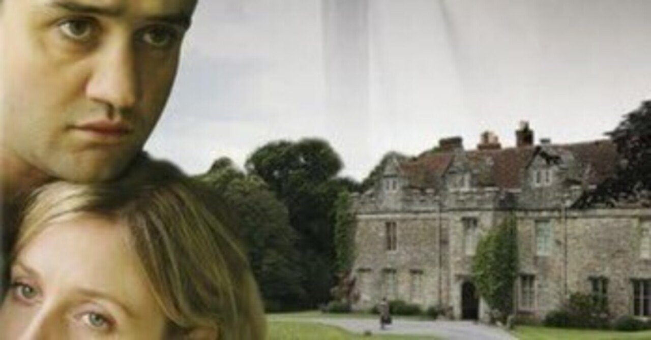 #映画感想文「Half Broken Things」・サスペンス！｜なんでもアリ子