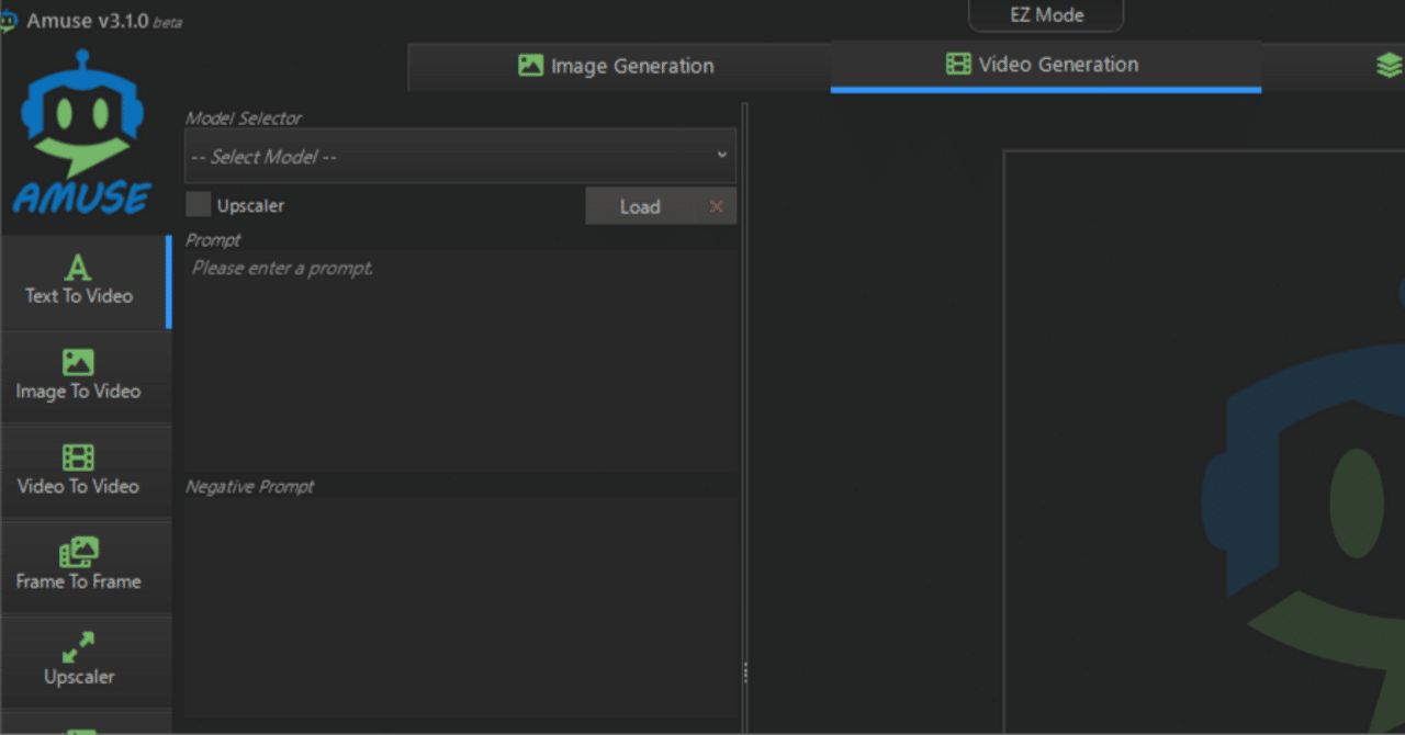Amuse v3.1.0でNSFWを生成できるようにしたい｜AIで遊ぼう