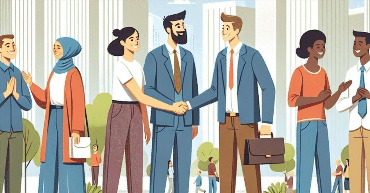 グローバルな働き方でもっと仕事が楽しめるように｜Yoshitaka Kai