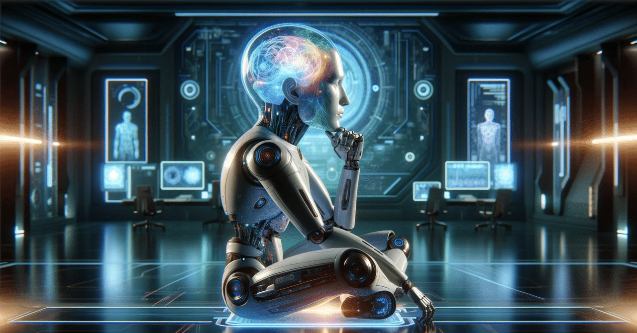 ChatGPT-5とは？最新モデルの特徴と活用可能性｜GDX株式会社