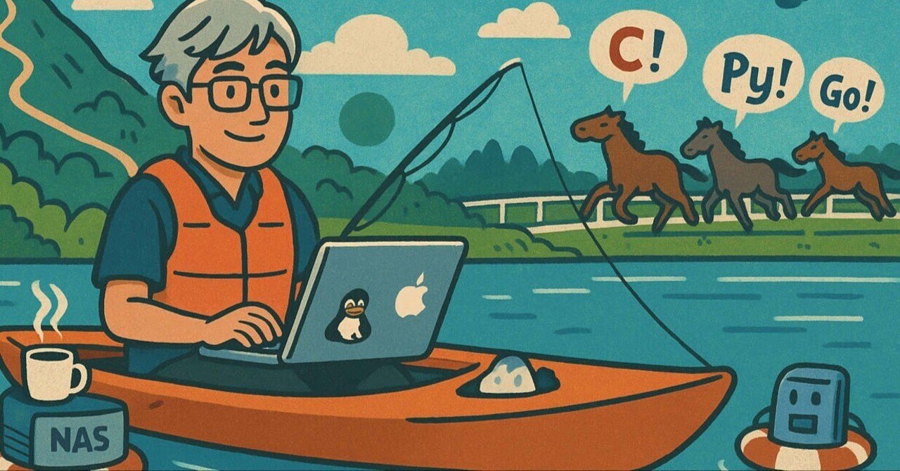 JRA-VAN Data Lab.のJV-LinkとPython｜CyberMameCAN