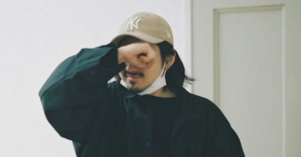 HAMADA Hideaki｜note