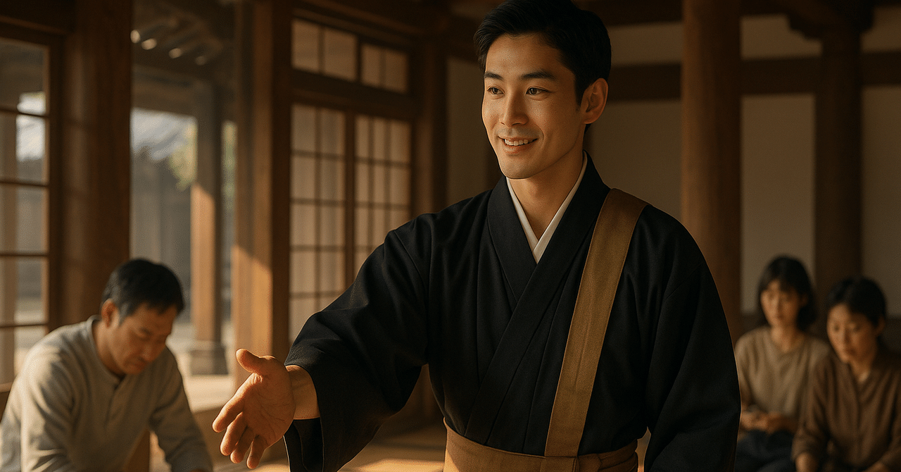 8月12日（火）、第2523回 「能力」｜てらリーマン慈永の「なるほどthe人生」🙏 stand fm 音声配信 「なるほどthe人生」