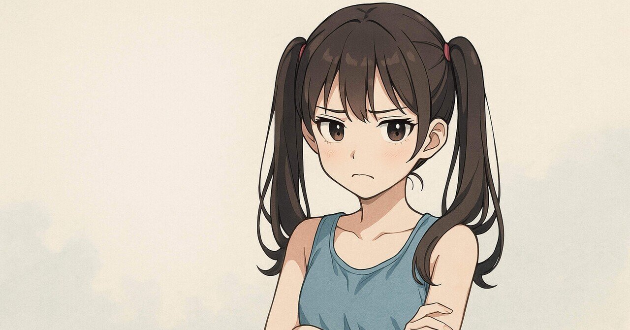 善悪は感情論に帰結する──「それ感情論じゃん」と言われたら｜FPとと｜3児のパパ×PG×FP×AI