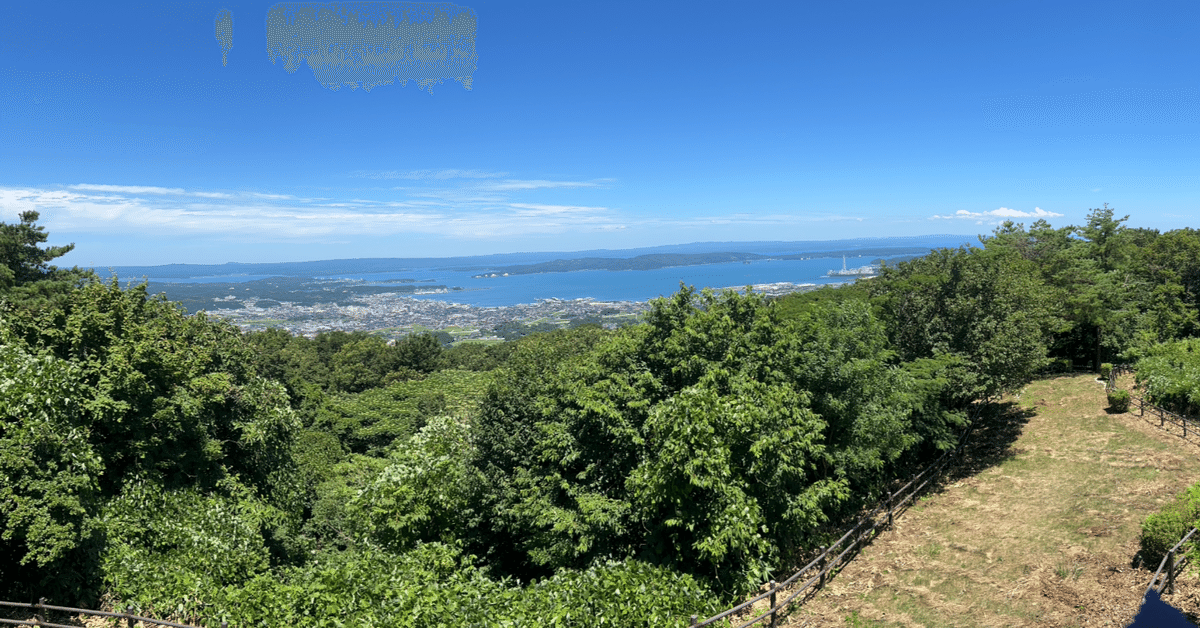 僕の中での“帰省”の概念｜西村広文 HirofumiNishimura