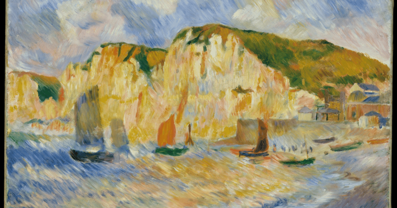 愛される場所｜ショートストーリー｜Shae Makuno