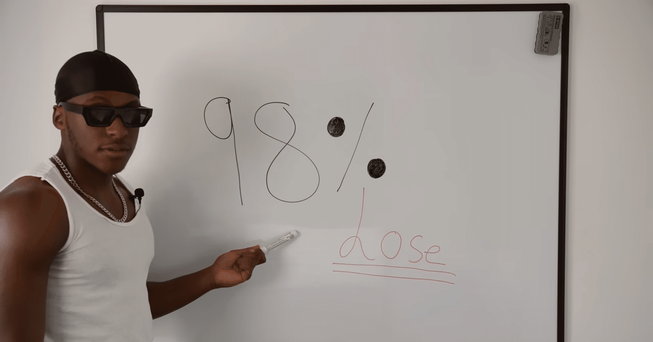 現実というゲームを賢く攻略する方法｜xiinyaしーにゃ