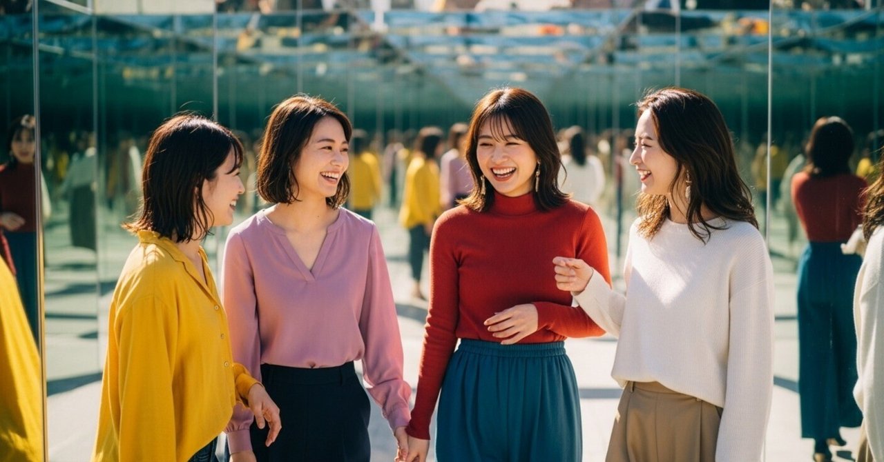 「専門家が教える 人に流されないための5つの極意」🎯｜🏅恋愛・人間関係カウンセラーRisa🏅