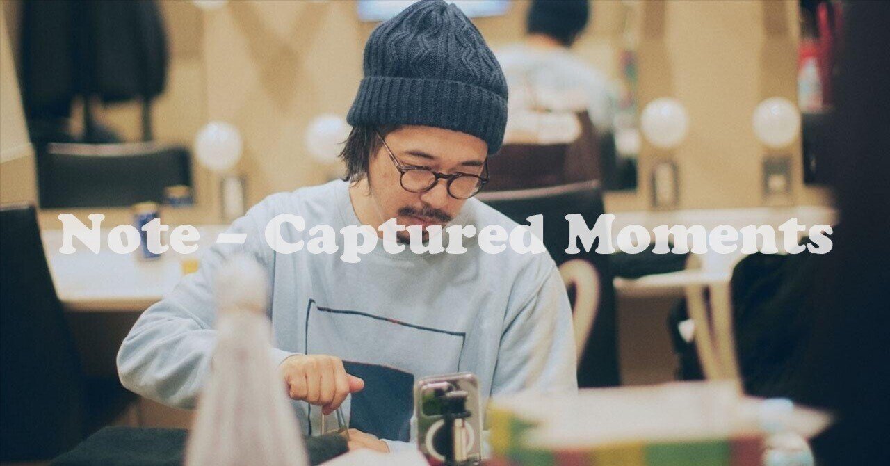 デニーロ案件とは何だったのか。｜Masafumi Gotoh