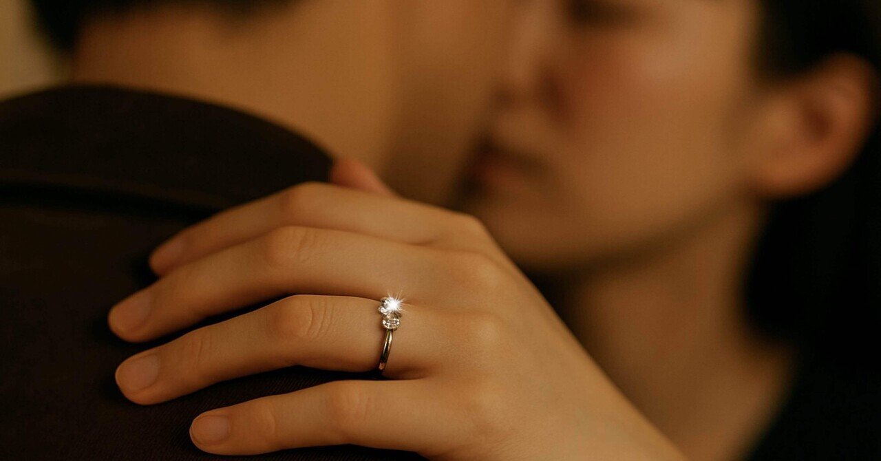 KIZUNAの第2ボタン 〜愛が傷を抱きしめた夜〜 note version｜LEN