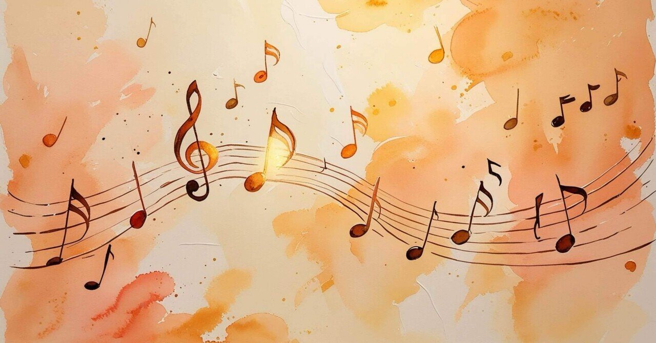 リズムが幸福を引き寄せる｜コエノオトnote｜Day7｜井上真帆(コエノオト スタジオ)