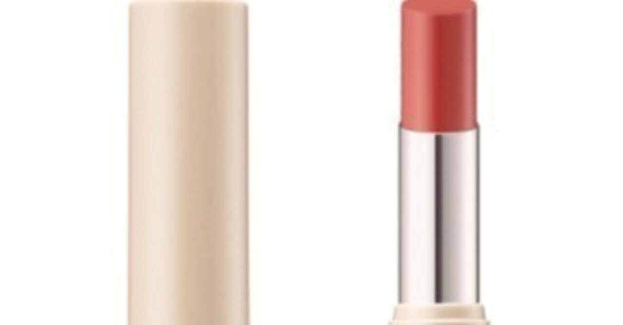 1本で主役級！うるツヤぷっくり唇が叶うと噂のバーム【Visee エッセンス プランプバーム PK880 】｜翼