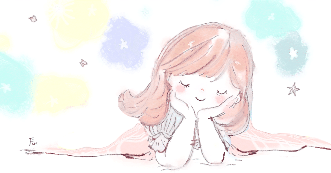 ほぼ1行日記。ビジョンボード作成｜okayou