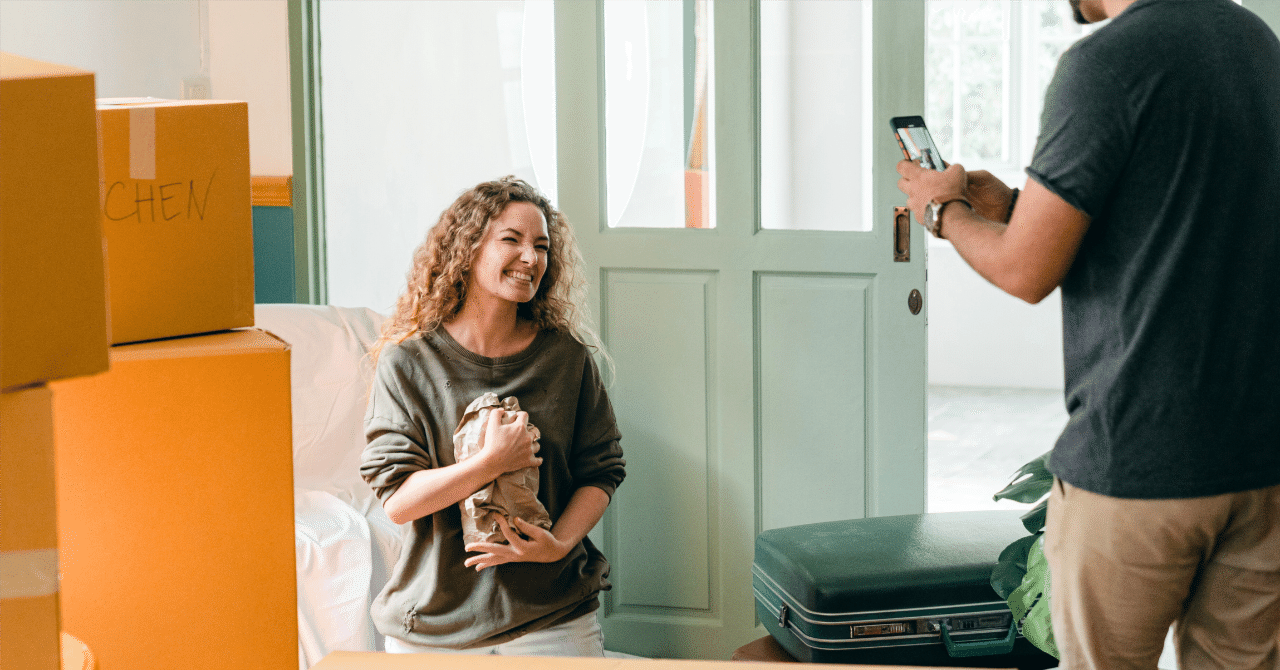 #1267. 彼からどう見られているかが気になるなら、ここを振り返ってみて！｜33歳からの自分らしい恋愛の本質｜Mimi