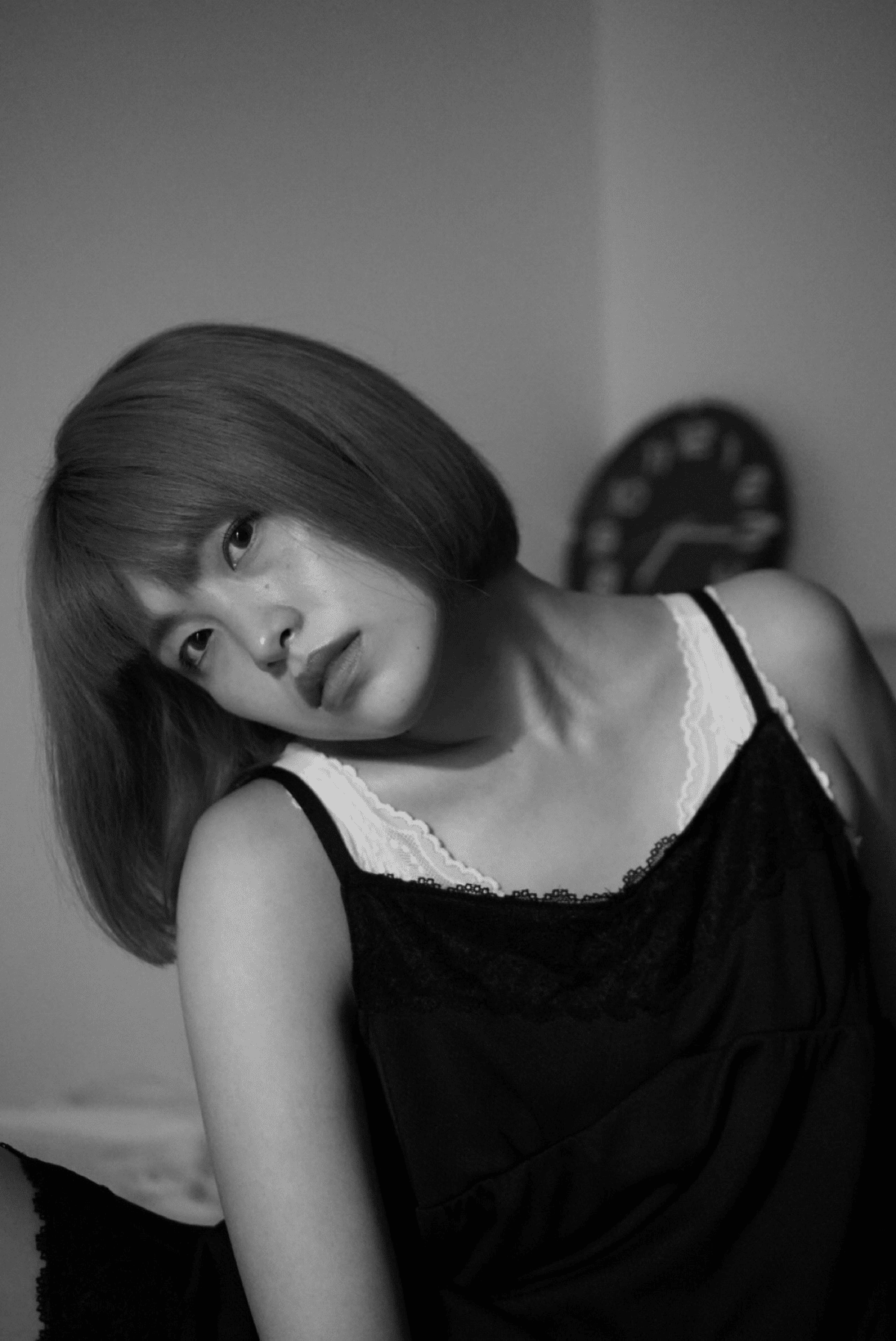 Self portrait #9｜平野つき