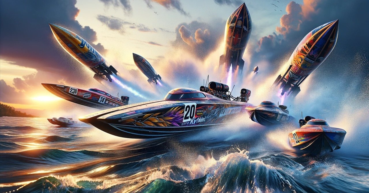 【戸田12R】2025/8/14(木) 16:30⛵️競艇予想⛵️｜スピン先生【競輪&競艇】