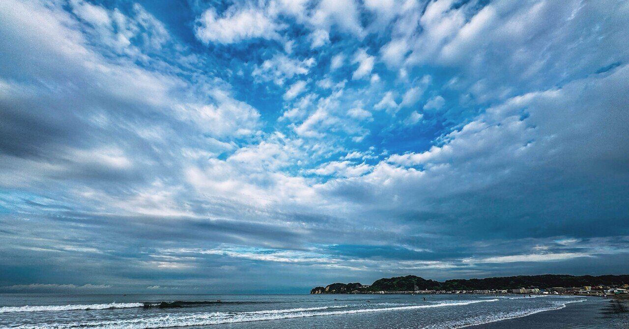 風景のことば Vol.75｜夜明けのしるし｜yossy_0712e