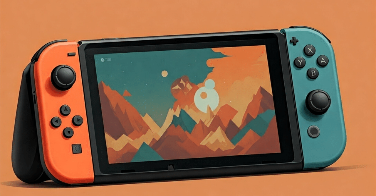 どうやってSwitchでNetflixを見るか｜karu