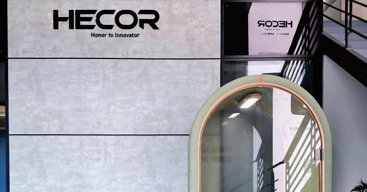 日本の主要Office Podメーカー比較：コクヨ・Framery・Hecor｜Hecor株式会社