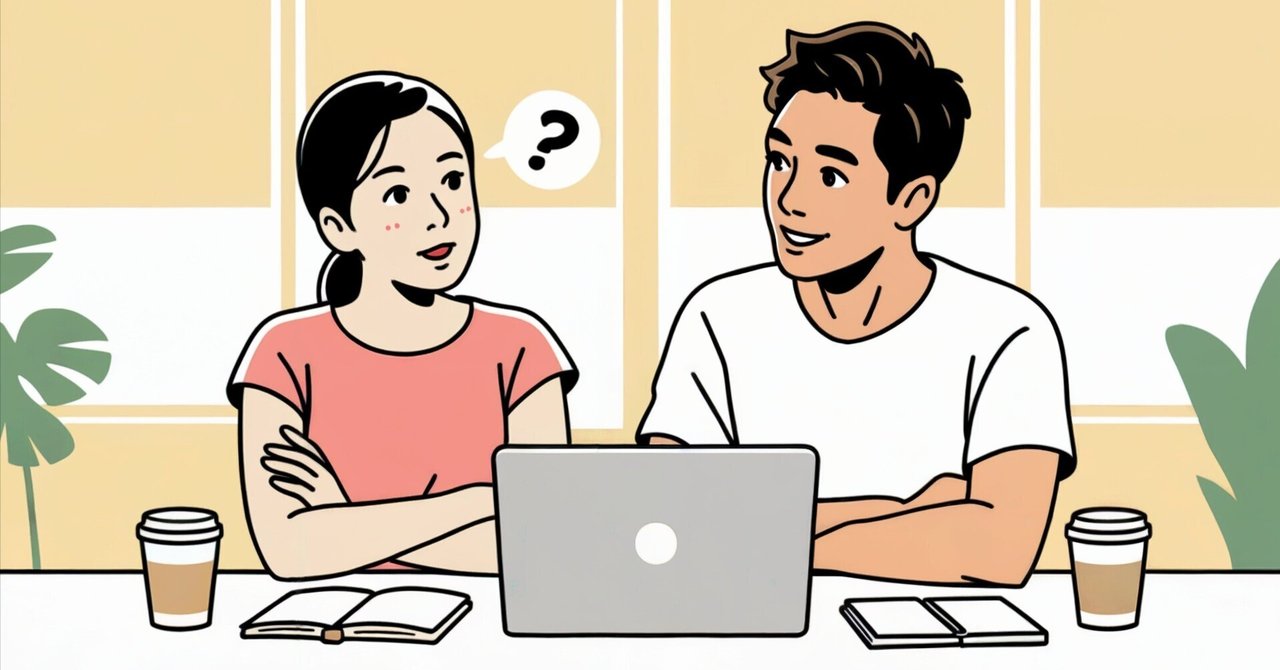 「本気でnoteで稼ぎたい」なら"回答"を用意しよう。｜AI FREAK - 最新のAIツールをご紹介