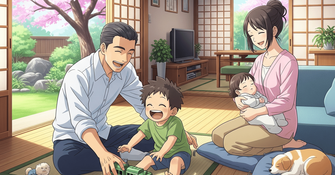 2000万円33坪の平屋リビング26帖4LDKを建てるまで｜モカちゃんの家づくり