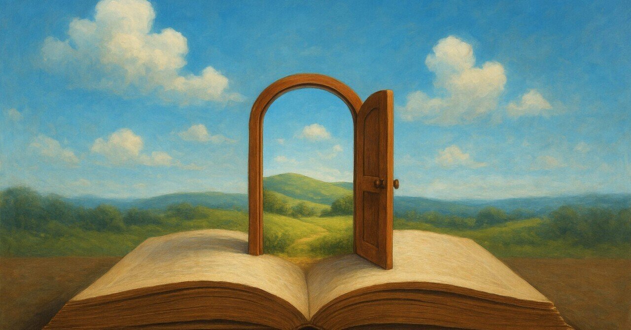 あの日の記事を、未来へ届けるために｜スリープノート-Sleep Note