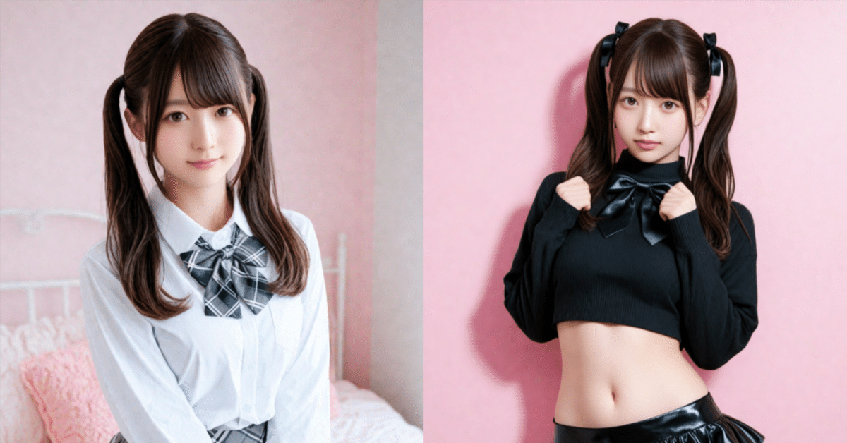 HARUKI_MIX illustrious_V4.0β（テスト版）をCIVITAIに公開｜HARUKI ｜ AI美女クリエーター