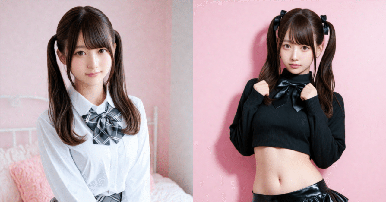 HARUKI_MIX illustrious_V4.0β（テスト版）をCIVITAIに公開｜HARUKI ｜ AI美女クリエーター