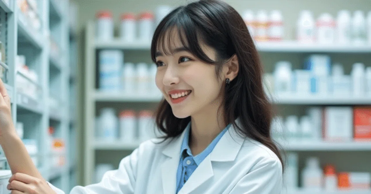💊薬剤師ママが気になっている資格一覧｜daneco 〈薬局薬剤師ママ〉