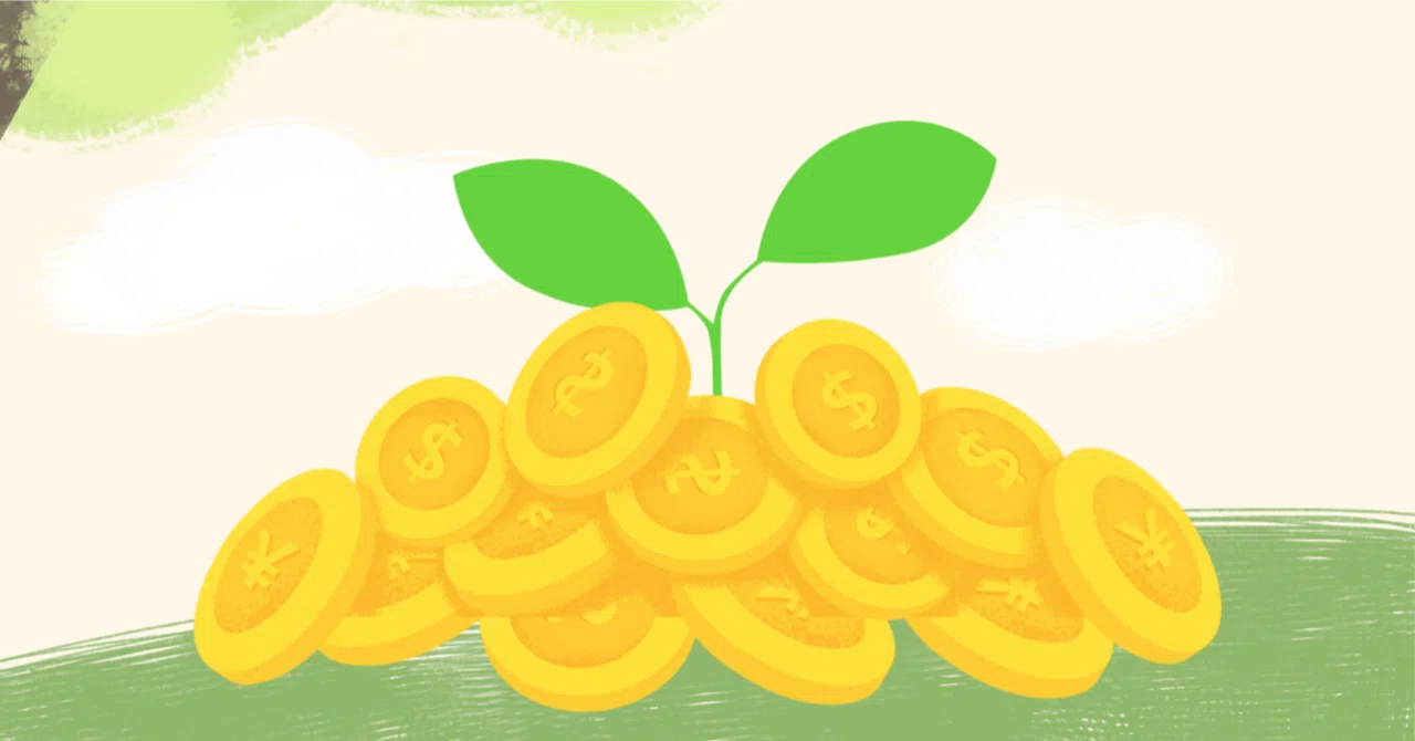 あのお金はHappyMoney！｜はんぷかげ